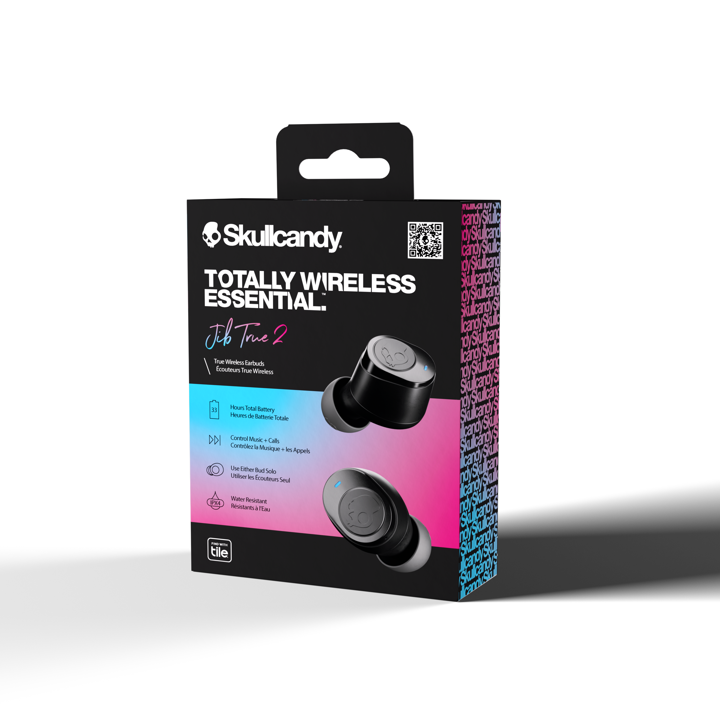 JibTM 2 True Wireless Earbuds | Skullcandy Venezuela